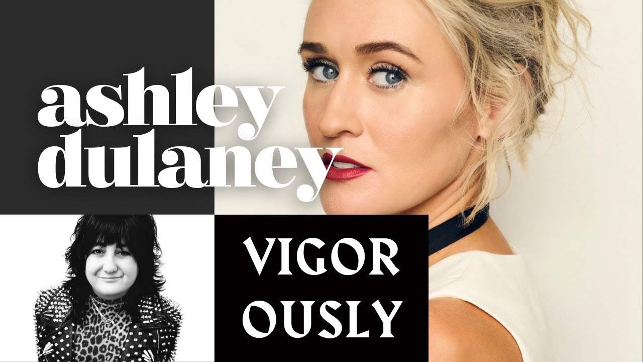 ASHLEY DULANEY | Sister Wife Murder | VIGOROUSLY - YouTube