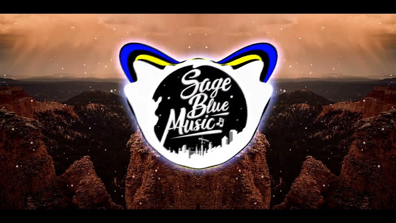 JSTU & Hyper Fenton - Blessed Ft. KB [Bass Boosted] - YouTube