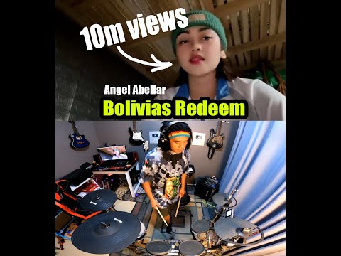 Bolivias Redeem|Angel Abellar