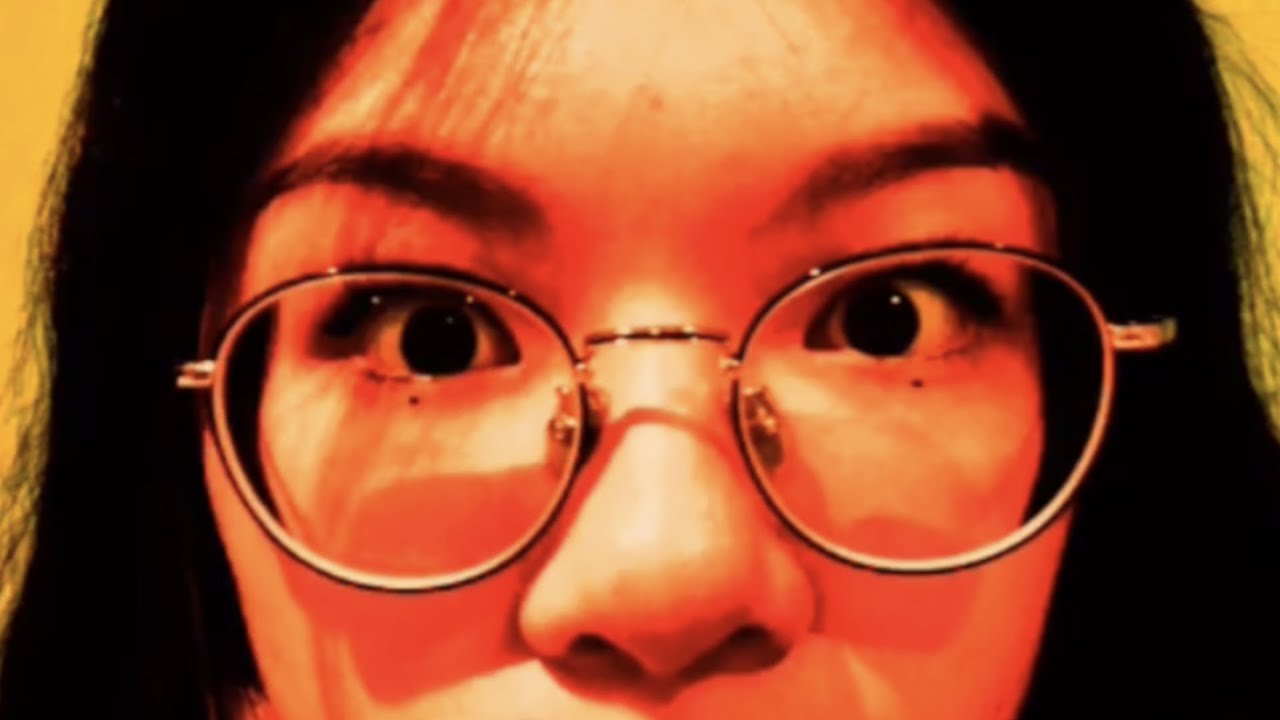 THE OFFICIAL CHIMP TEST - YouTube