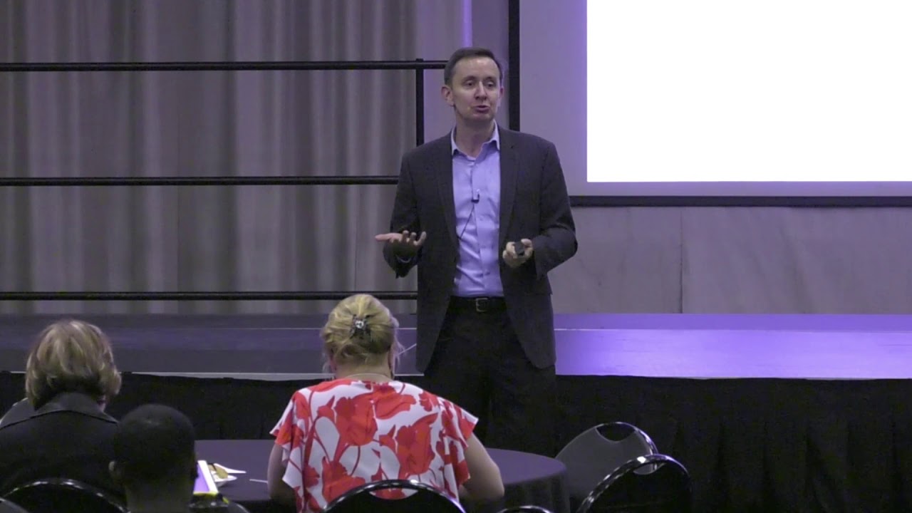 Peter Felten: Symposium Keynote September 2019 - YouTube