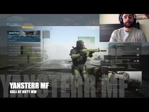 Call of Duty MW Gameplay! St. Petrograd TDM... WATCH NOW!! - YouTube