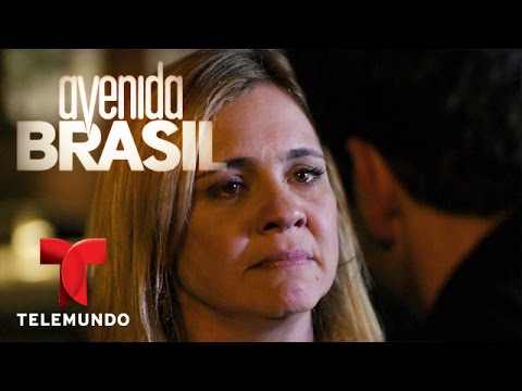 Avenida Brasil | Avance Exclusivo 119 | Telemundo Novelas