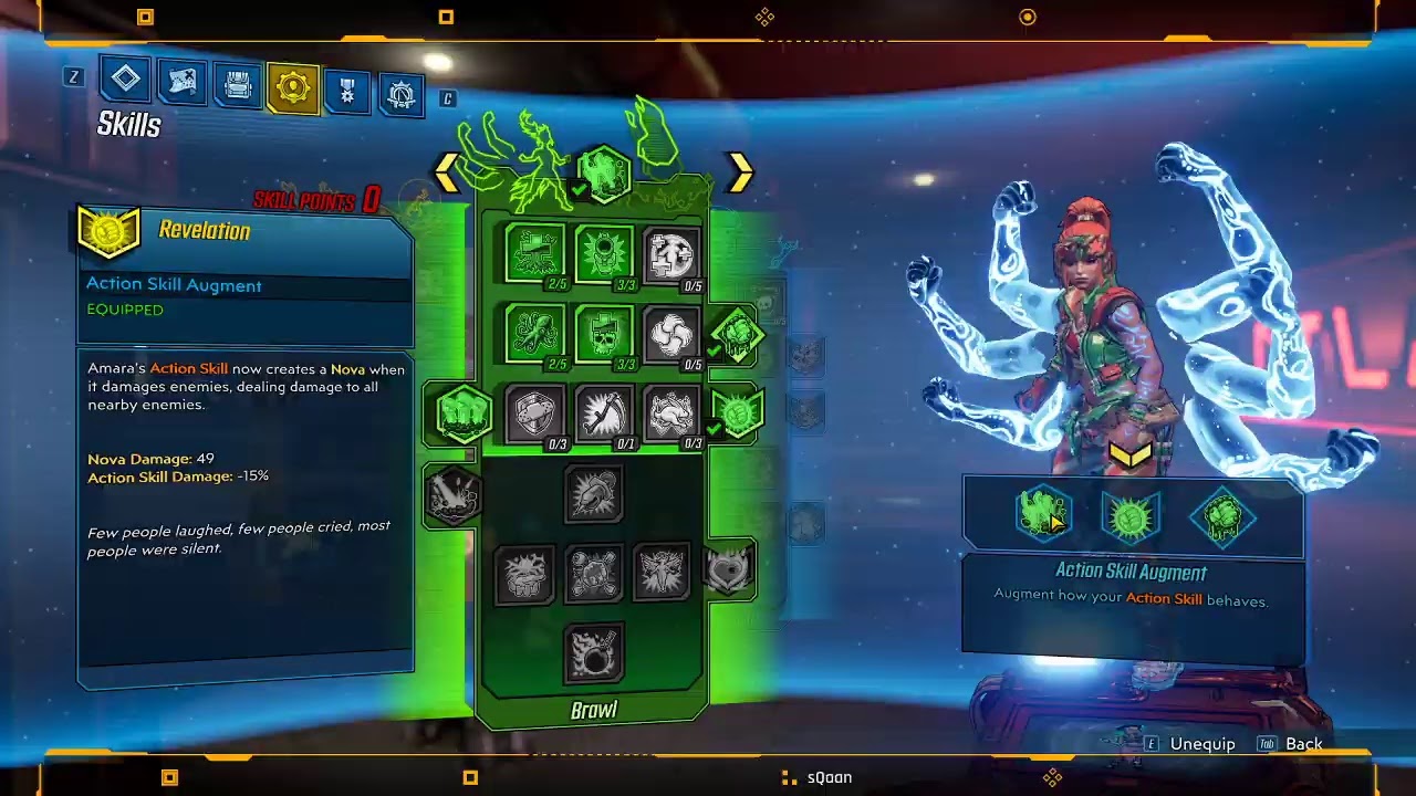 Borderlands 3 - Loot tink festival \o/ - YouTube