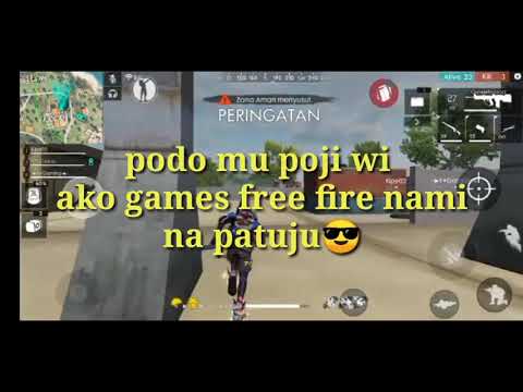 Story WA Free fire \