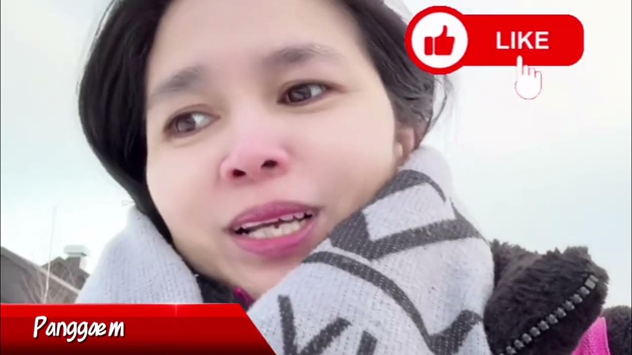 Buhay Ofw and single mom - YouTube