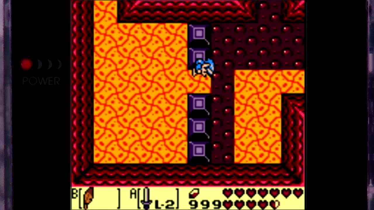 The Legend of Zelda: Link's Awakening - Episode 27 "That One Crystal ...