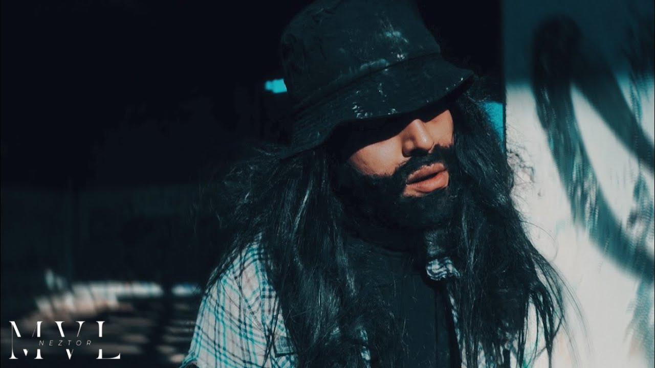 Neztor MVL - Soga (VIDEO OFICIAL) - YouTube