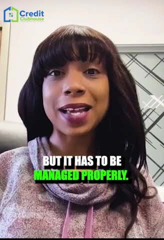 Help you Build your Credit History ? Credit Smart? - YouTube