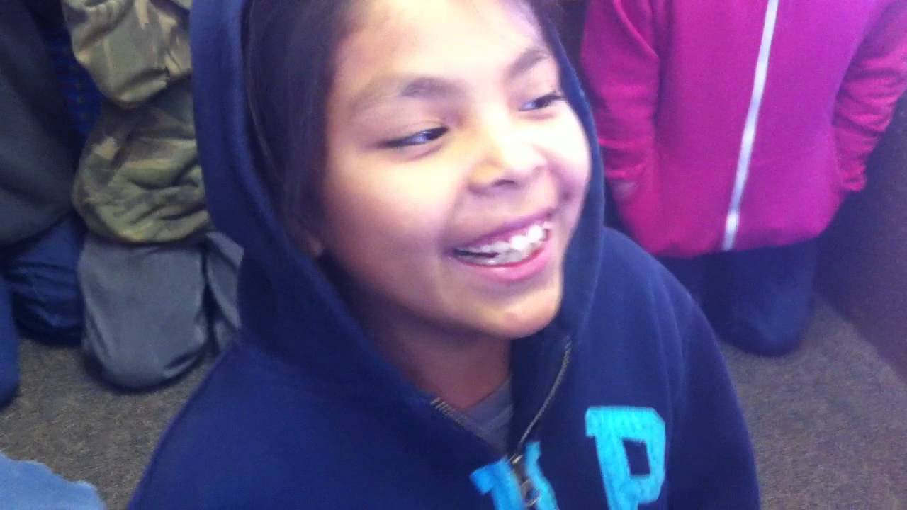 Mrs. Chen's class - YouTube