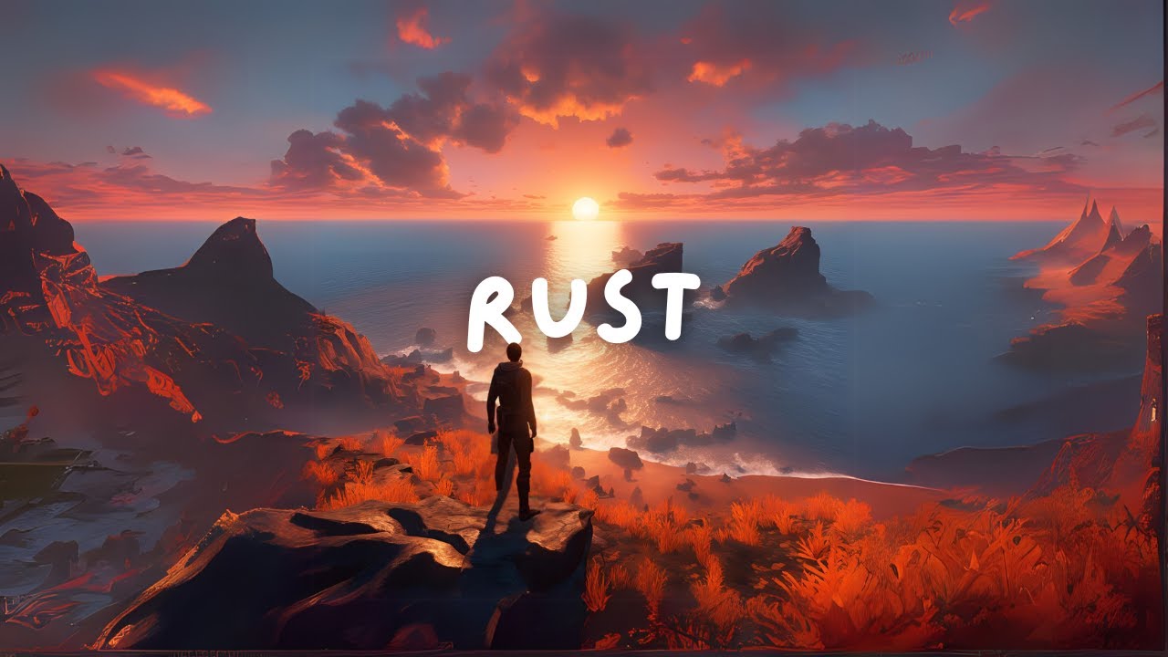 Rust - We Got Raided - YouTube