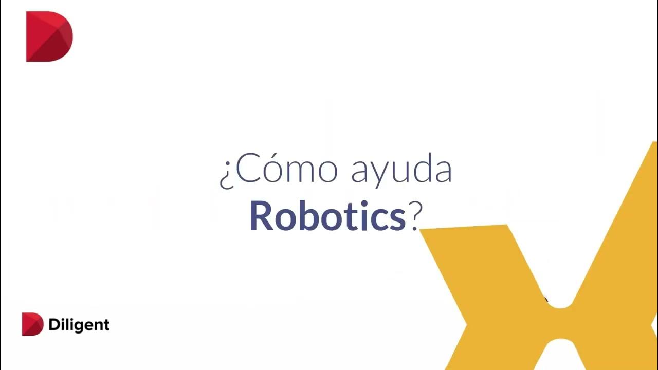 Conoce ACL Robotics en 2 minutos - YouTube
