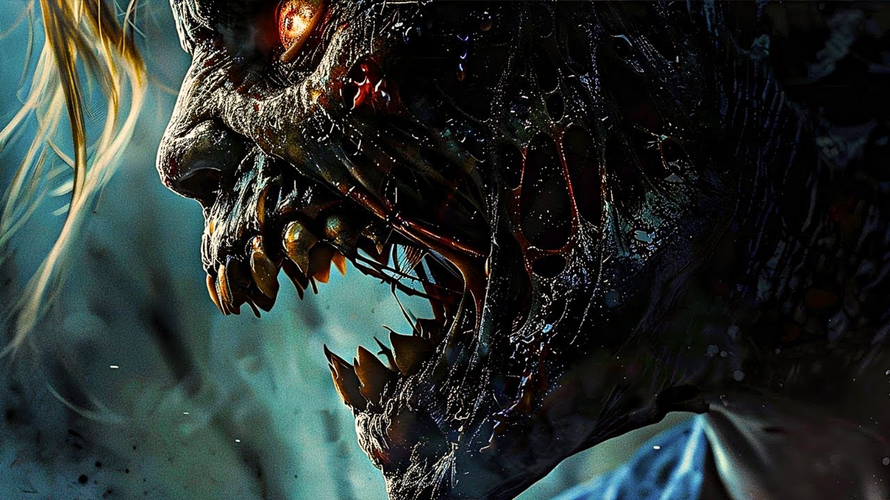 Ye Shaitan 2 Ladkiyo Ko Kar Leta Hai Possess | Horror Movie Explained ...