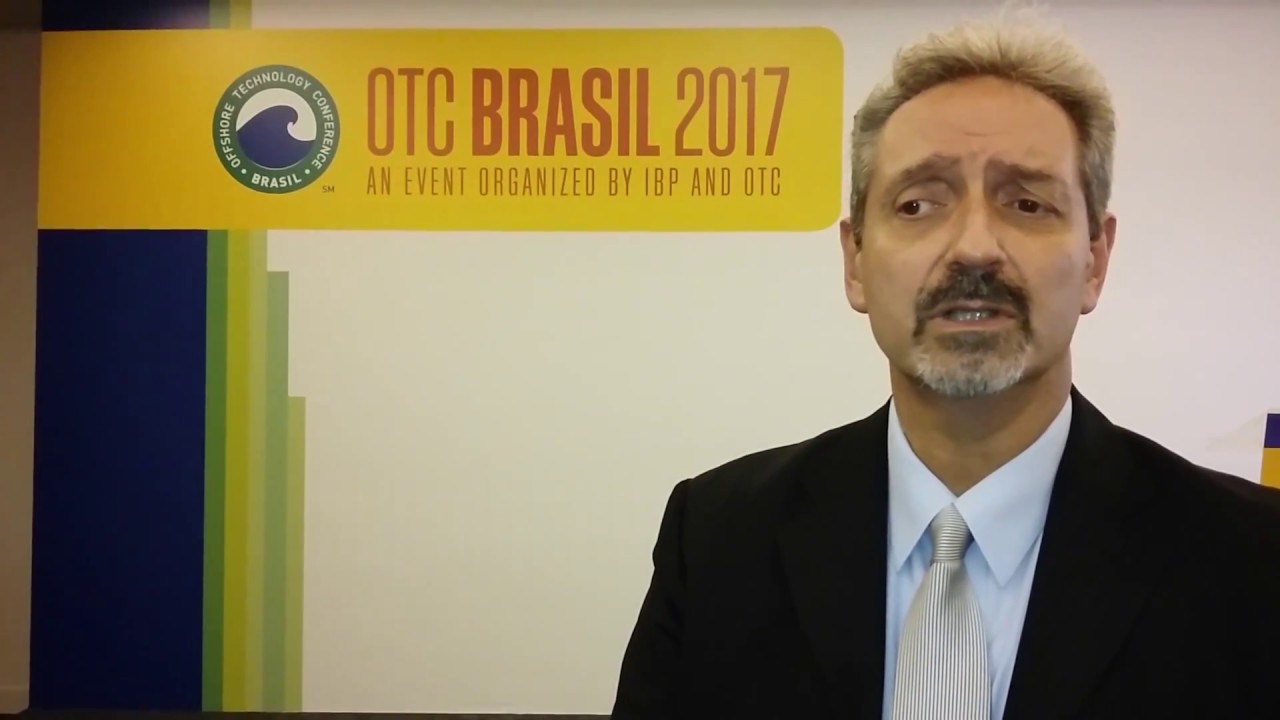 #OTCBrasil 2017 - YouTube