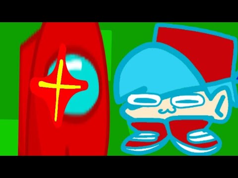 Amogus Amogus Gus Gus Gus Gus - YouTube