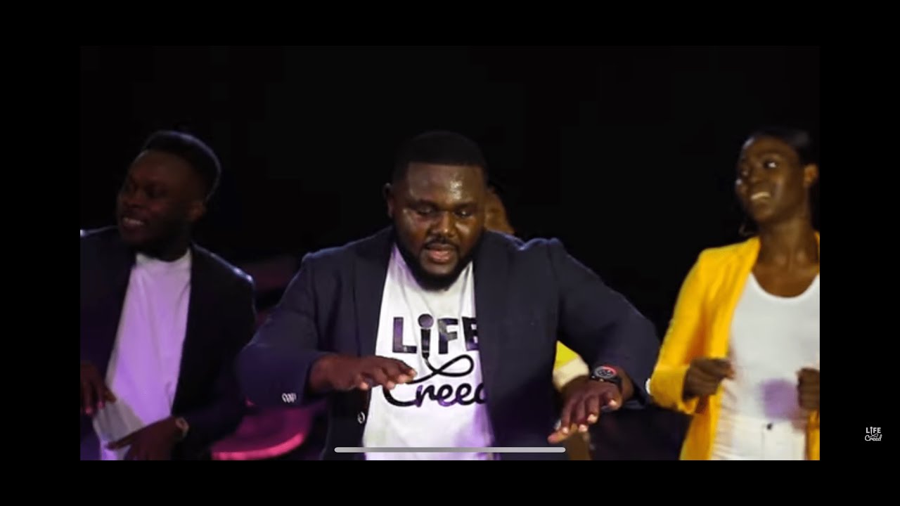 Life Creed - He is Good (Official Music Video) - YouTube