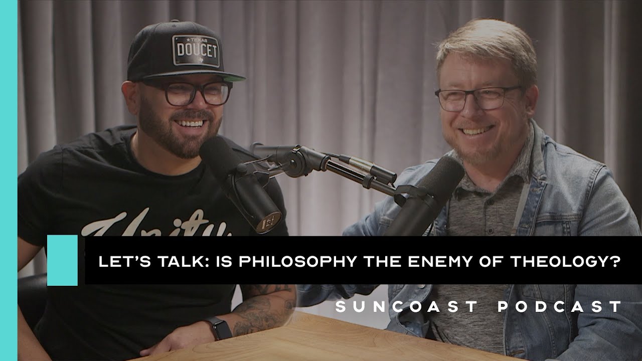 Let's Talk: | Is Philosophical Truth the Same as Theological Truth ...