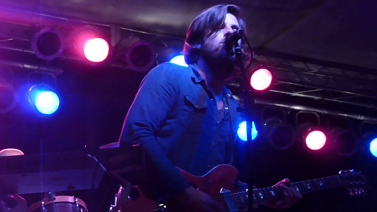 Graham Colton - Mixed Up (new song) - YouTube