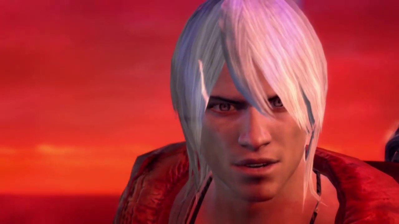 ADA RUMAH YANG ISINYA GEAR SEMUA HAHAHA | DEVIL MAY CRY - YouTube