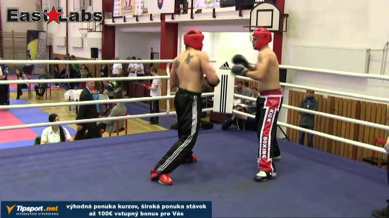 denis kusmirek jezkofilms - YouTube