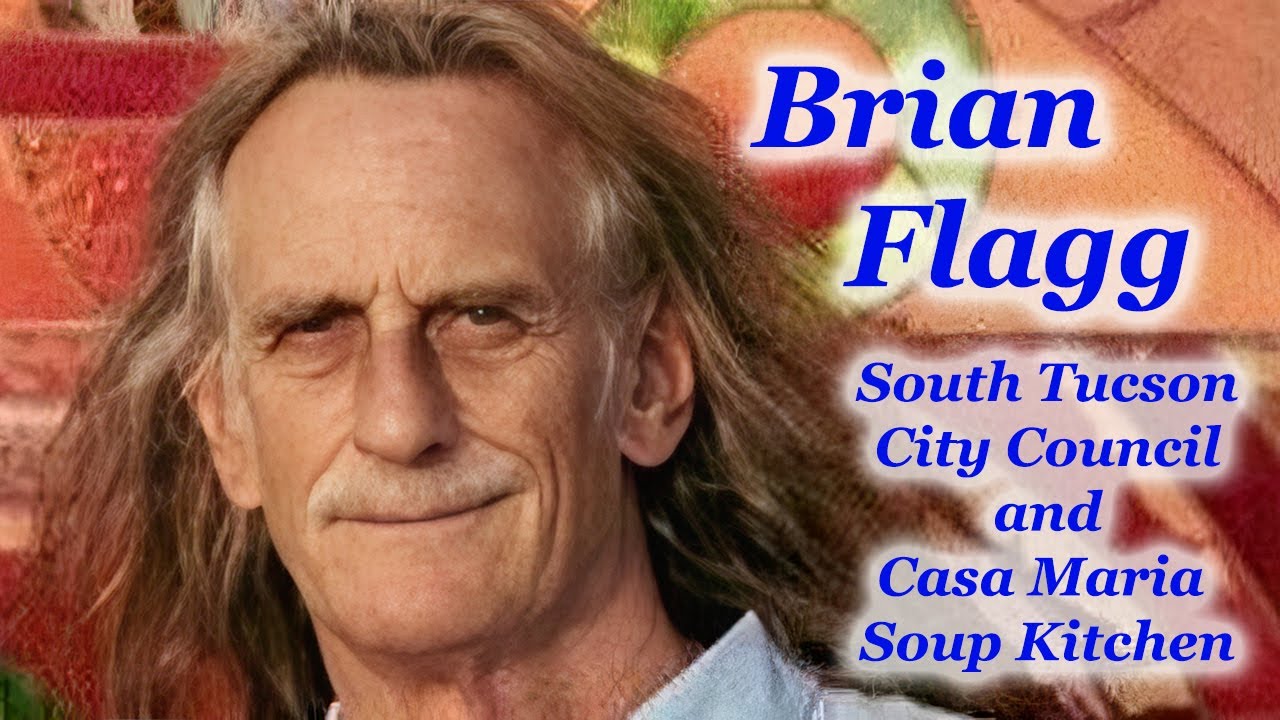 Brian Flagg - YouTube