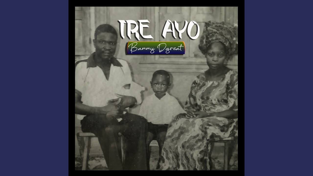 Ire Ayo - YouTube
