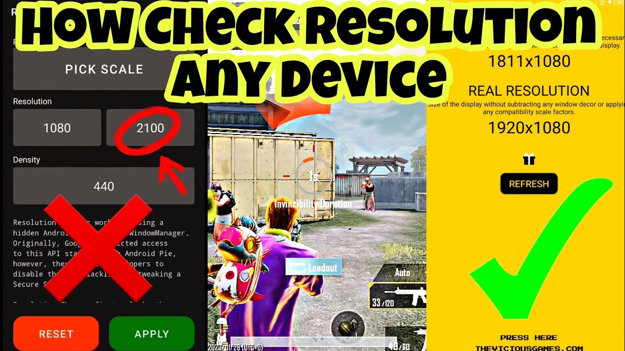 How To Check Resolution Any Device How I Get Permanent IPad View Any how-to-check-resolution-any-device-how-i-get-permanent-ipad-view-any