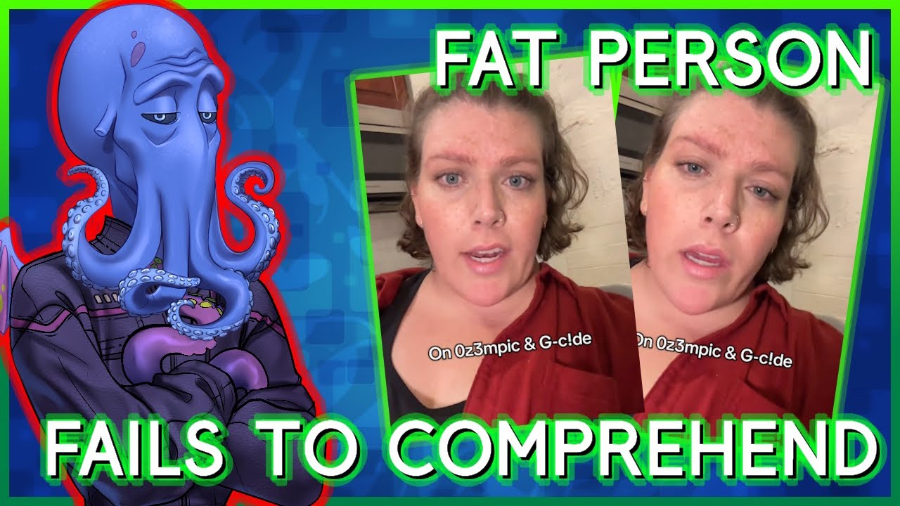 A FAT ACCEPTANCE TRAGEDY!1 - YouTube