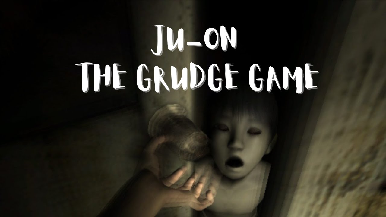 Ju-on: The Grudge Game - First Chapter Playthrough Highlights - YouTube