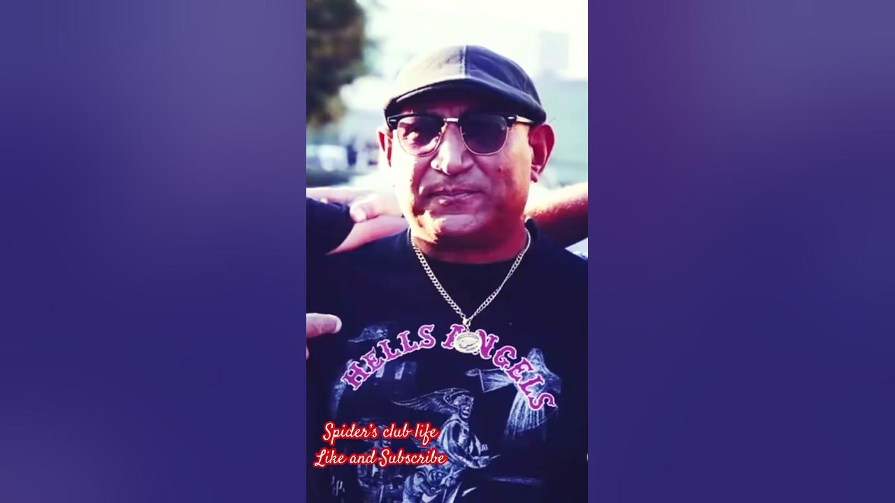Hells Angels Nomads France Run Hellsangels Motorcycleclub Bikermusic Youtube