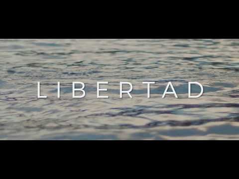 Gaby Goya - LIBERTAD (Music Video Teaser)