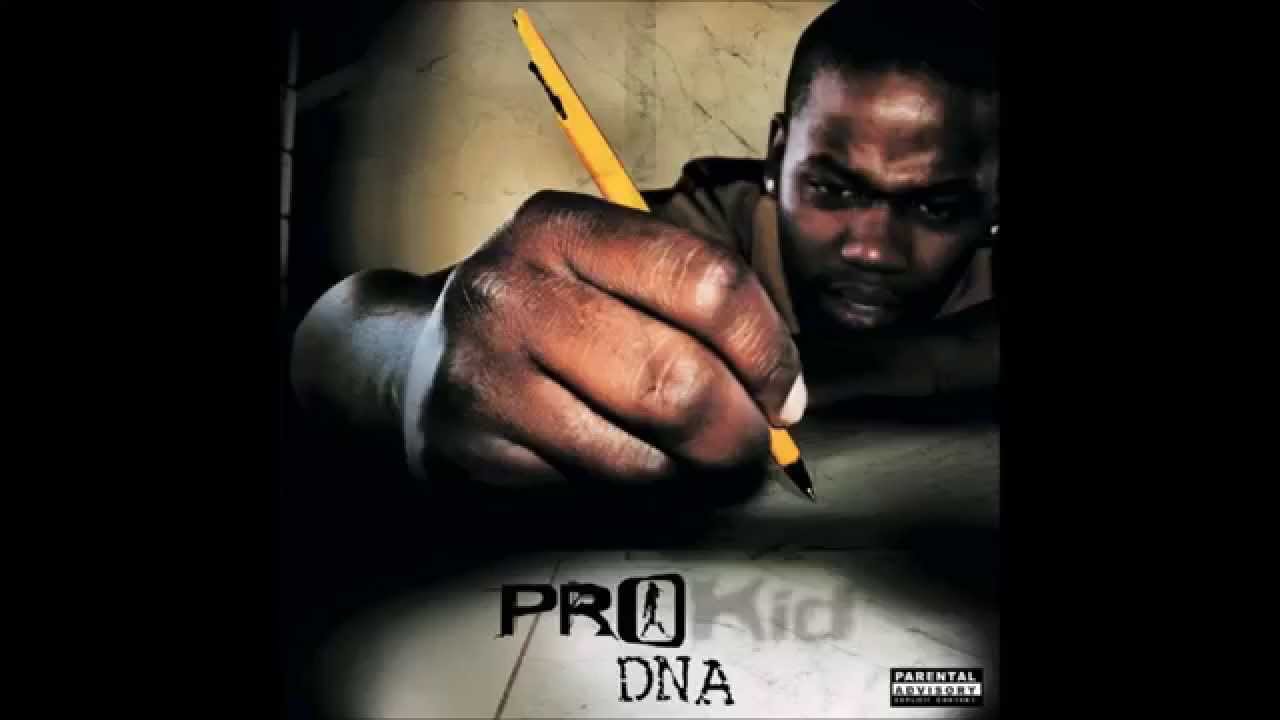 Pro Kid - KIDS - YouTube