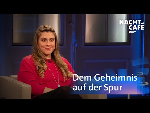 Dem Geheimnis auf der Spur | SWR Nachtcafé
