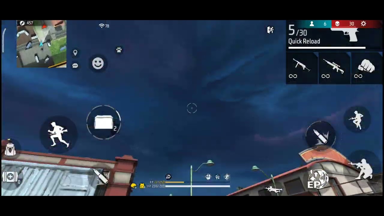 reall head shoat trying vedio - YouTube