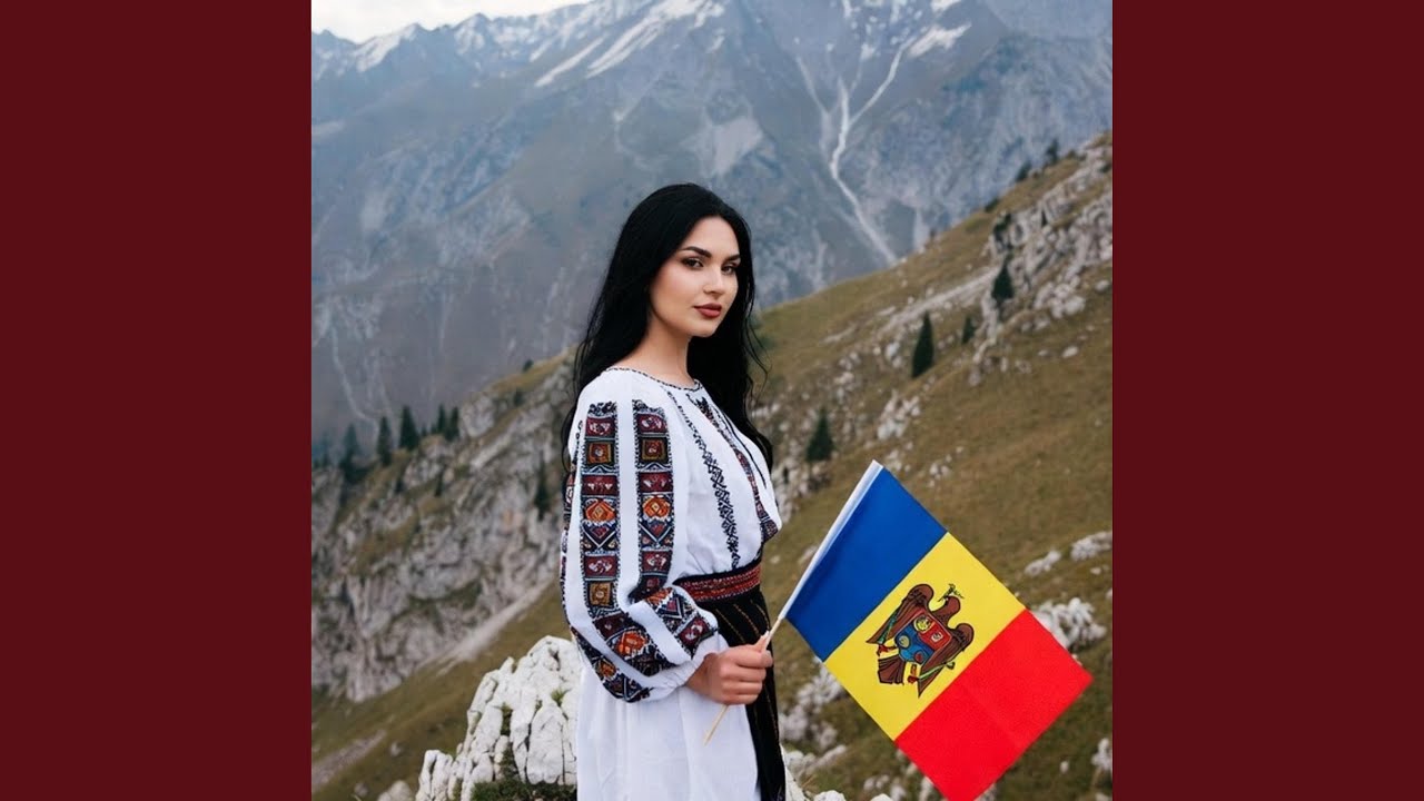 România mea (video edit) - YouTube