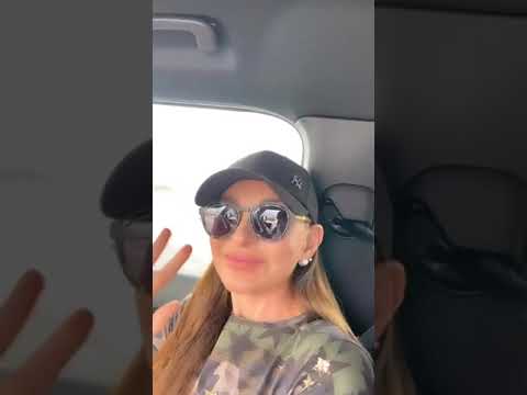 İlham Əliyev və Mehriban Əliyeva \