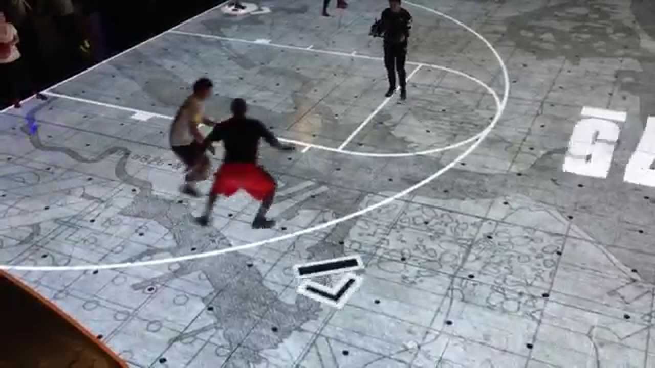 Drill - Zoom City Arena - YouTube