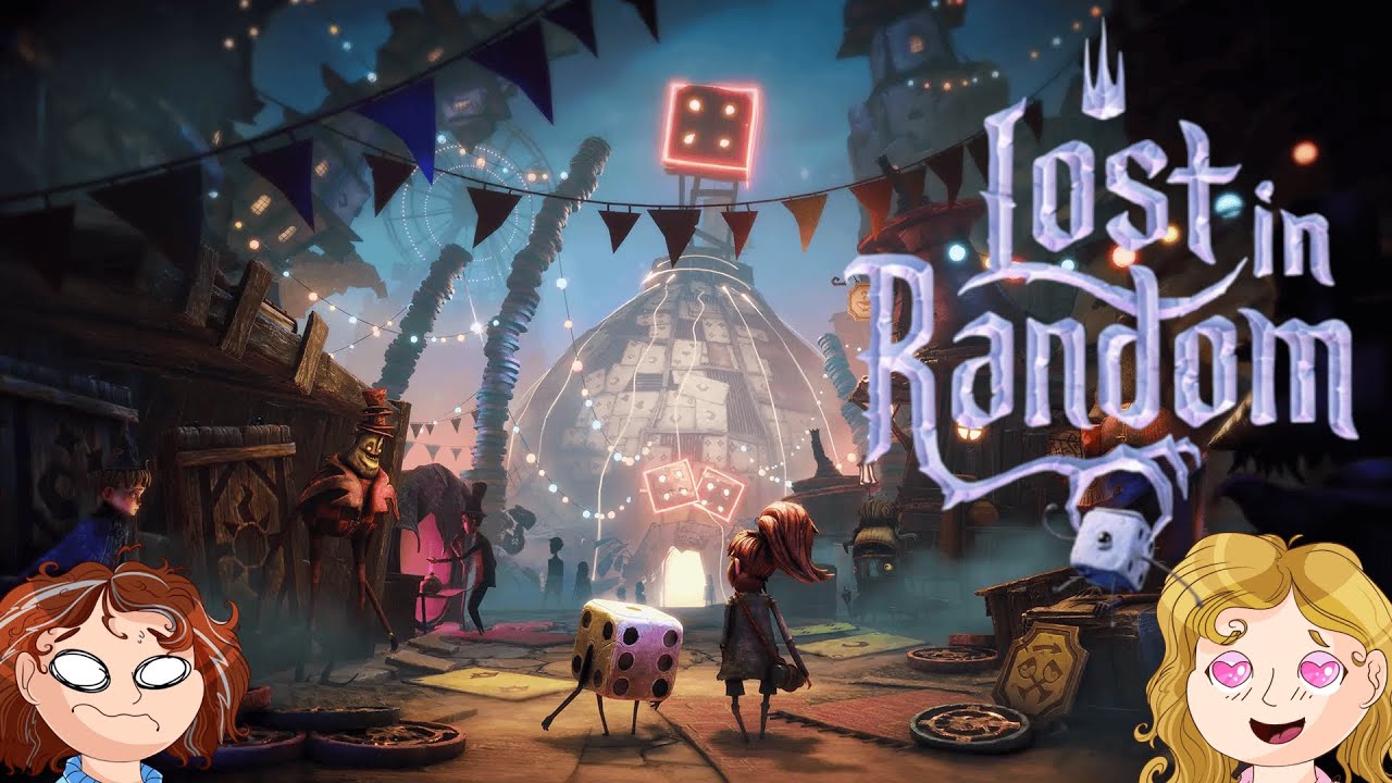 Wine Games: Lost in Random - Episode 3 ft. @sorrynotmorrie8937 - YouTube