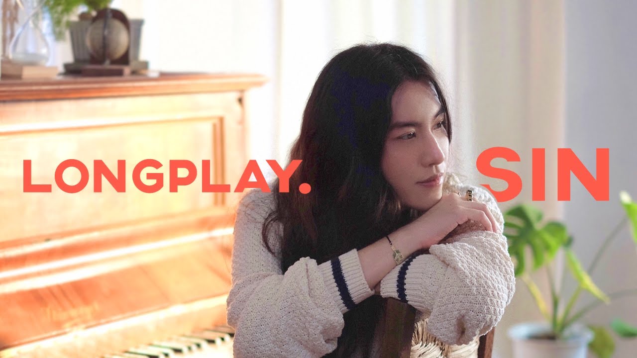 SIN [Music Long play] - YouTube