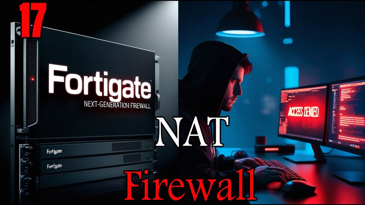 17- 🔥 NAT باحتراف | VIP & Central NAT 🔥 - YouTube