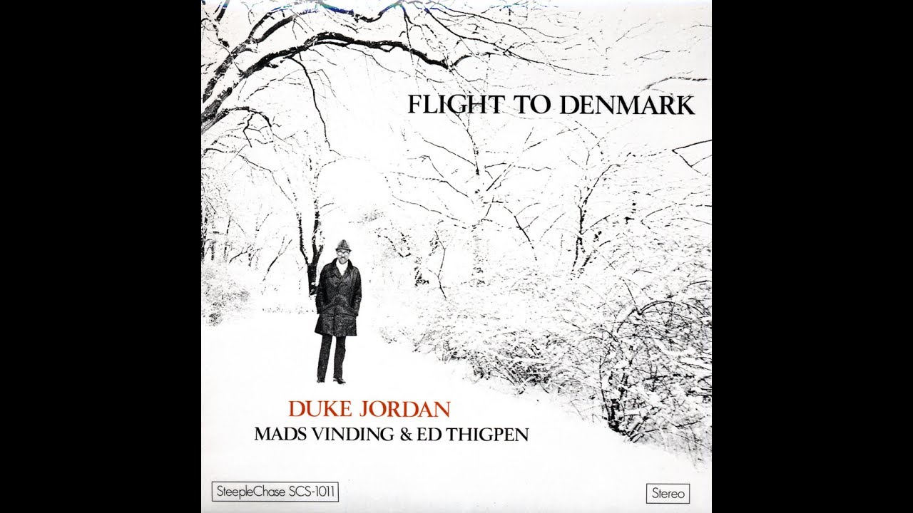 No Problem - Duke Jordan Trio - YouTube