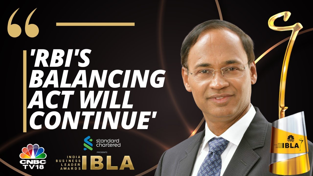 Federal Bank's KVS Manian Says RBI's CRR Cut Was A Good Intermediate ...