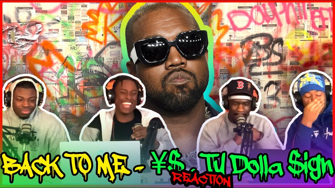 BACK TO ME | Reaction - YouTube