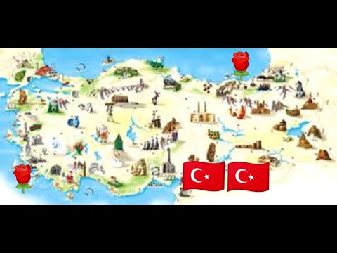 81 İlimiz Neyi ile Meşhur