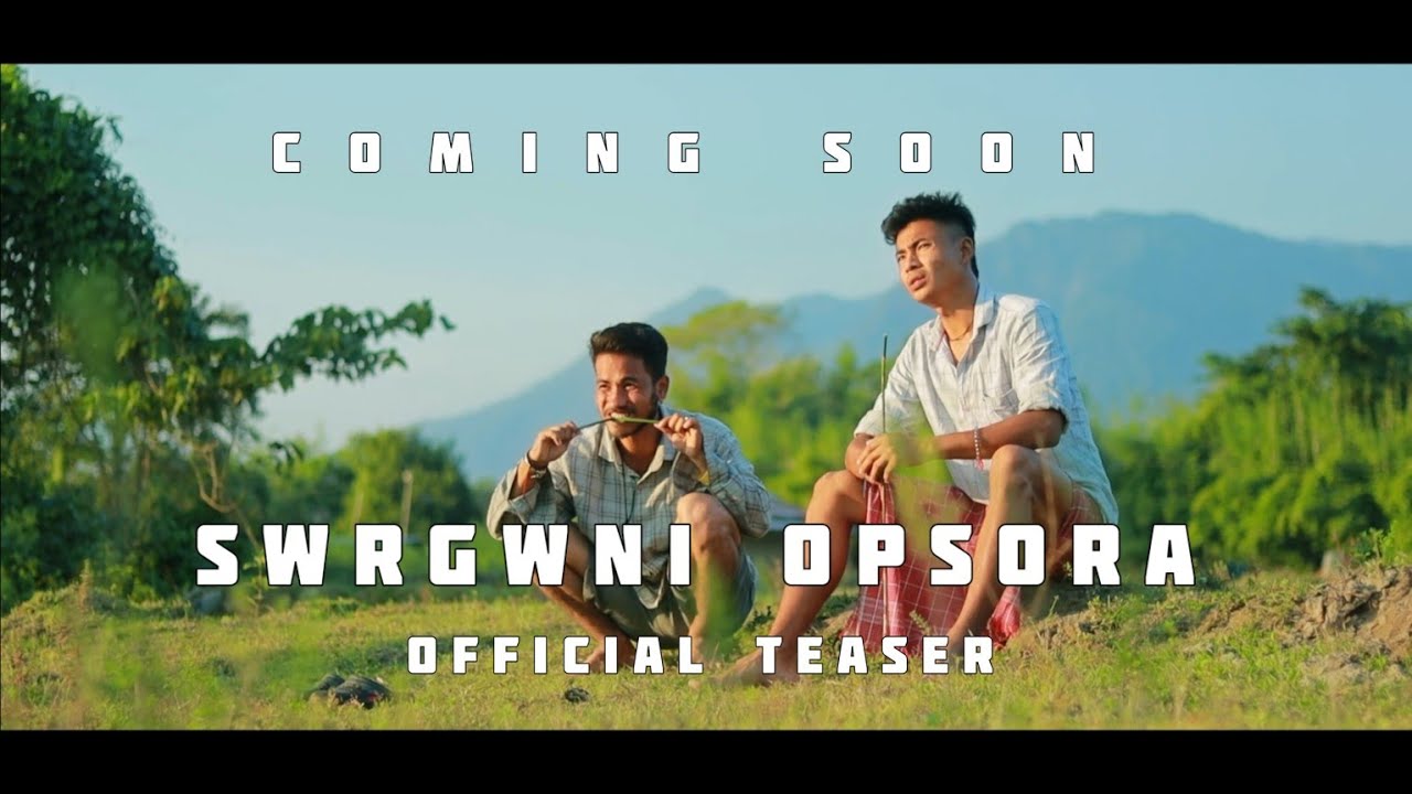 Swrgwni Opsora || Teaser || Coming soon - YouTube