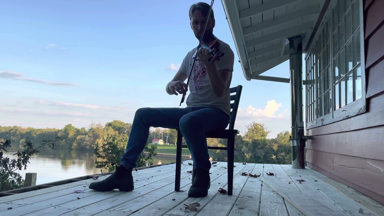 Icy Mountain from Wade Jarvis - YouTube