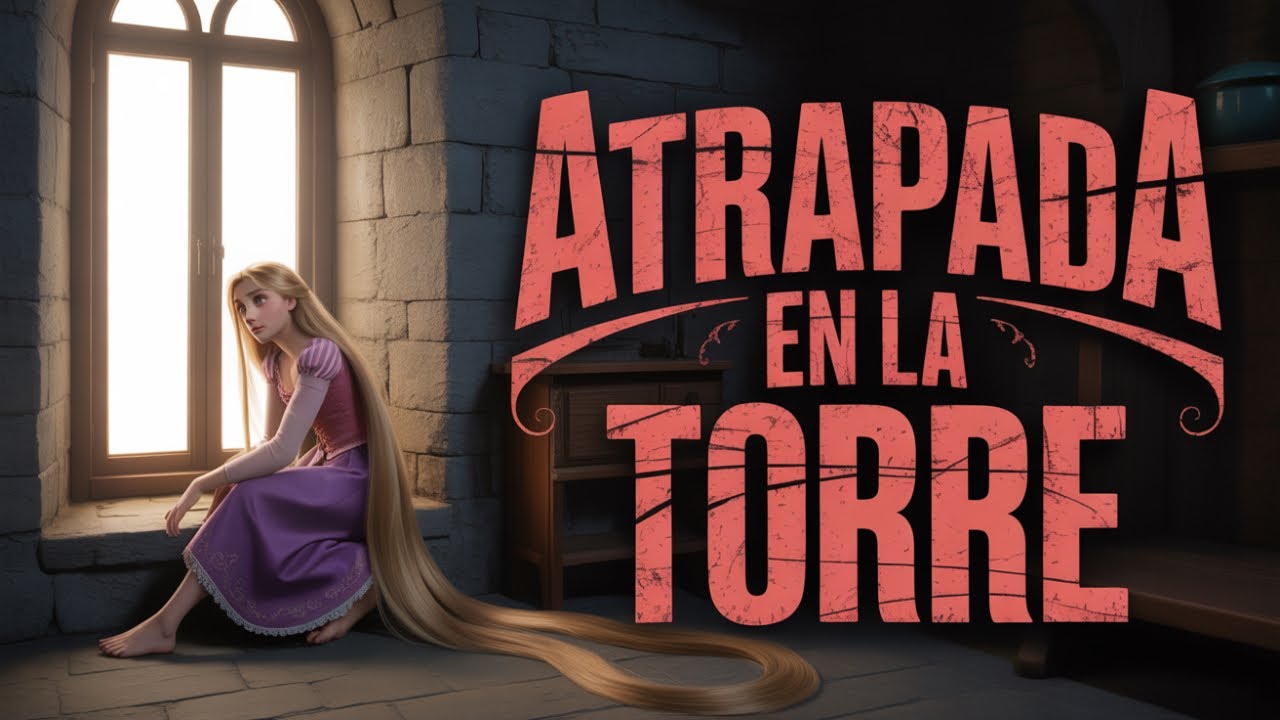 ¿Por qué la bruja robó a la pequeña estrella? - YouTube