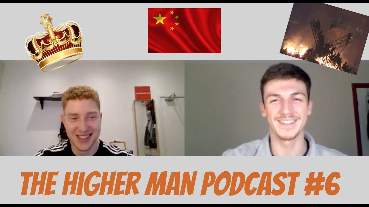 Cultural traditions, Patriotism and Woodstock '99 | The Higher Man ...