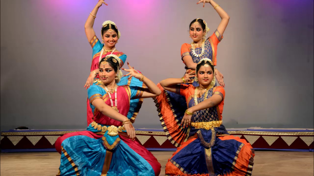 Samarpana 2017 - YouTube