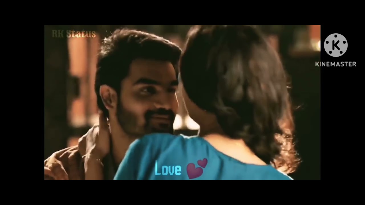 Cute💞Couple💕kissing💋status💋kiss status💋hot kiss💋Love kiss💋cute kissing💋 ...